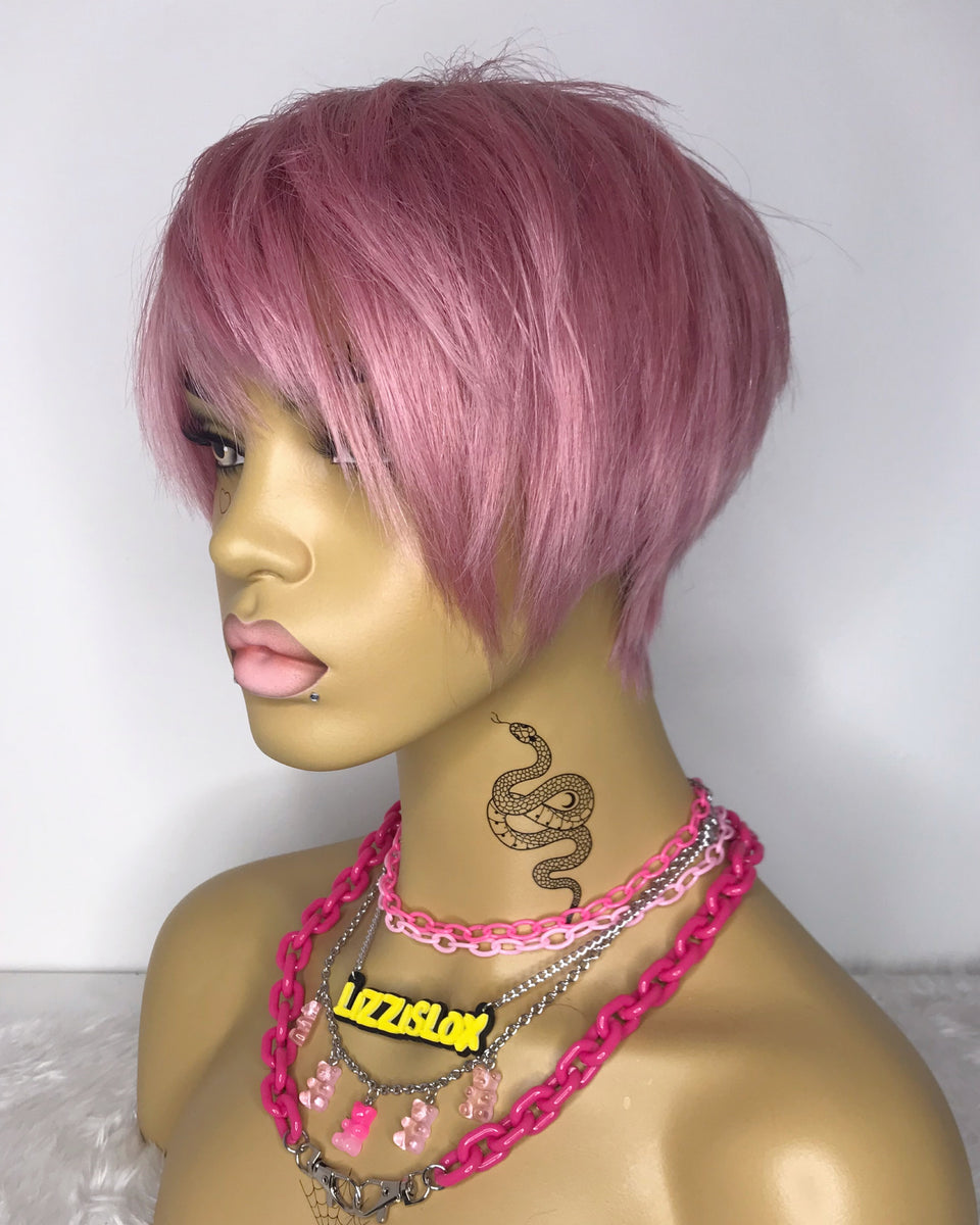 Dusty Rose - Pixie – Lizzis Lox