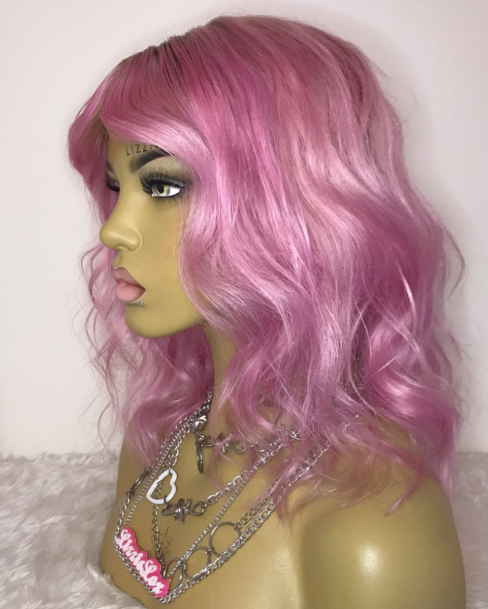 Cupids Crush - Full Lace – Lizzis Lox