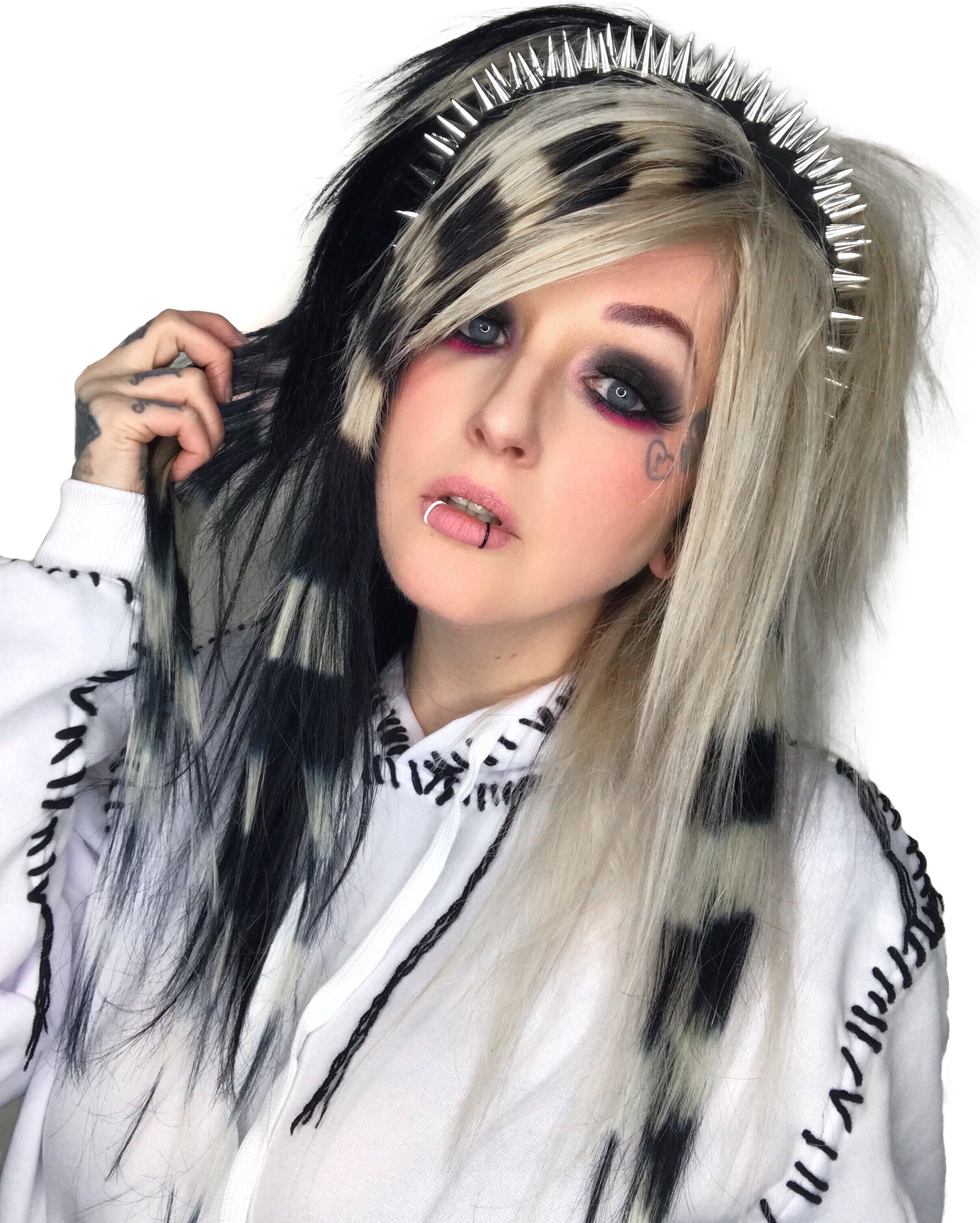 Scene Queen Starter Pack – Lizzis Lox