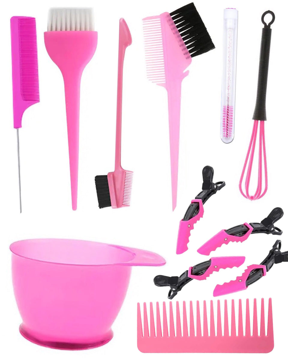 Complete DIY Dye Starter Pack – Lizzis Lox