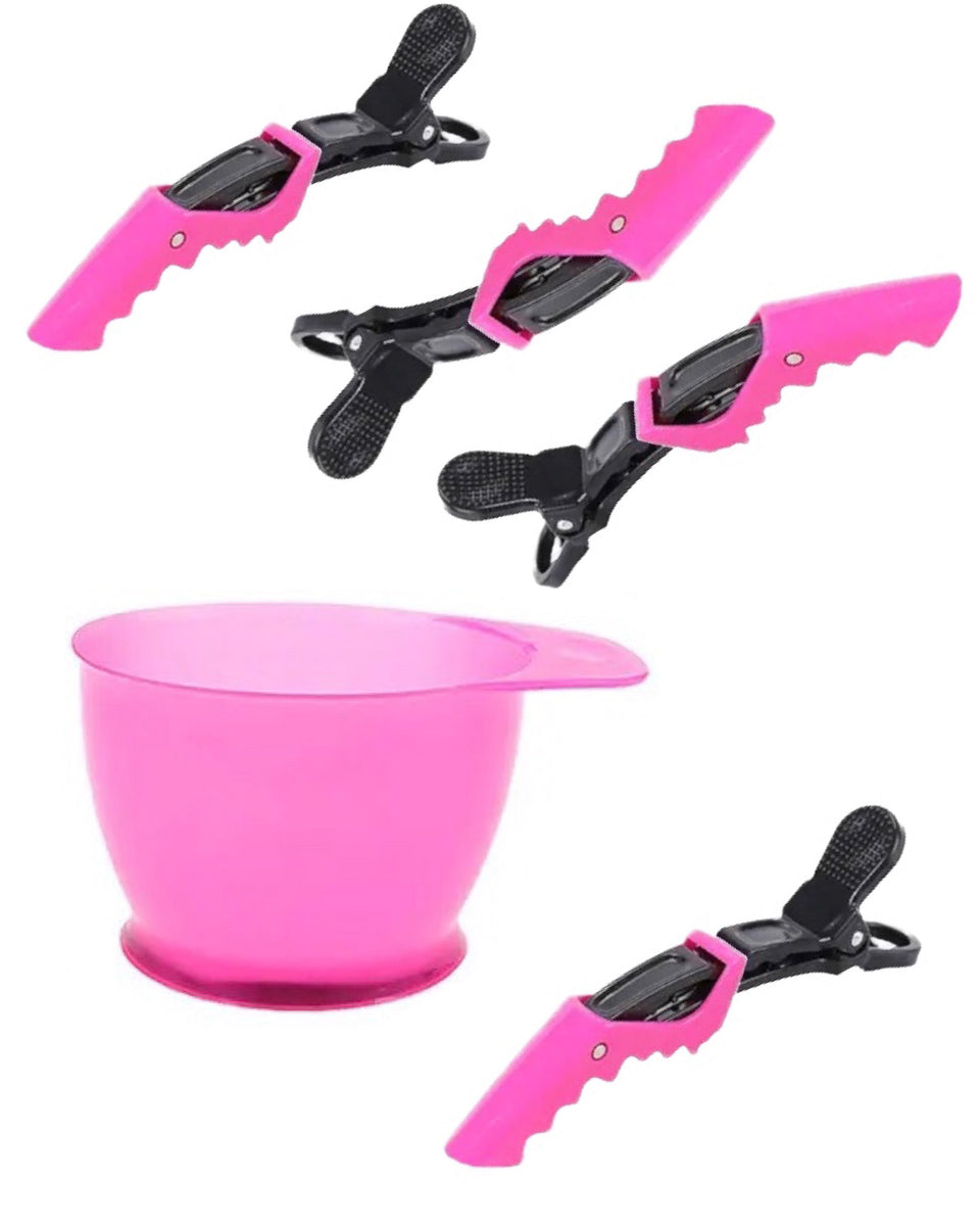 Complete DIY Dye Starter Pack – Lizzis Lox